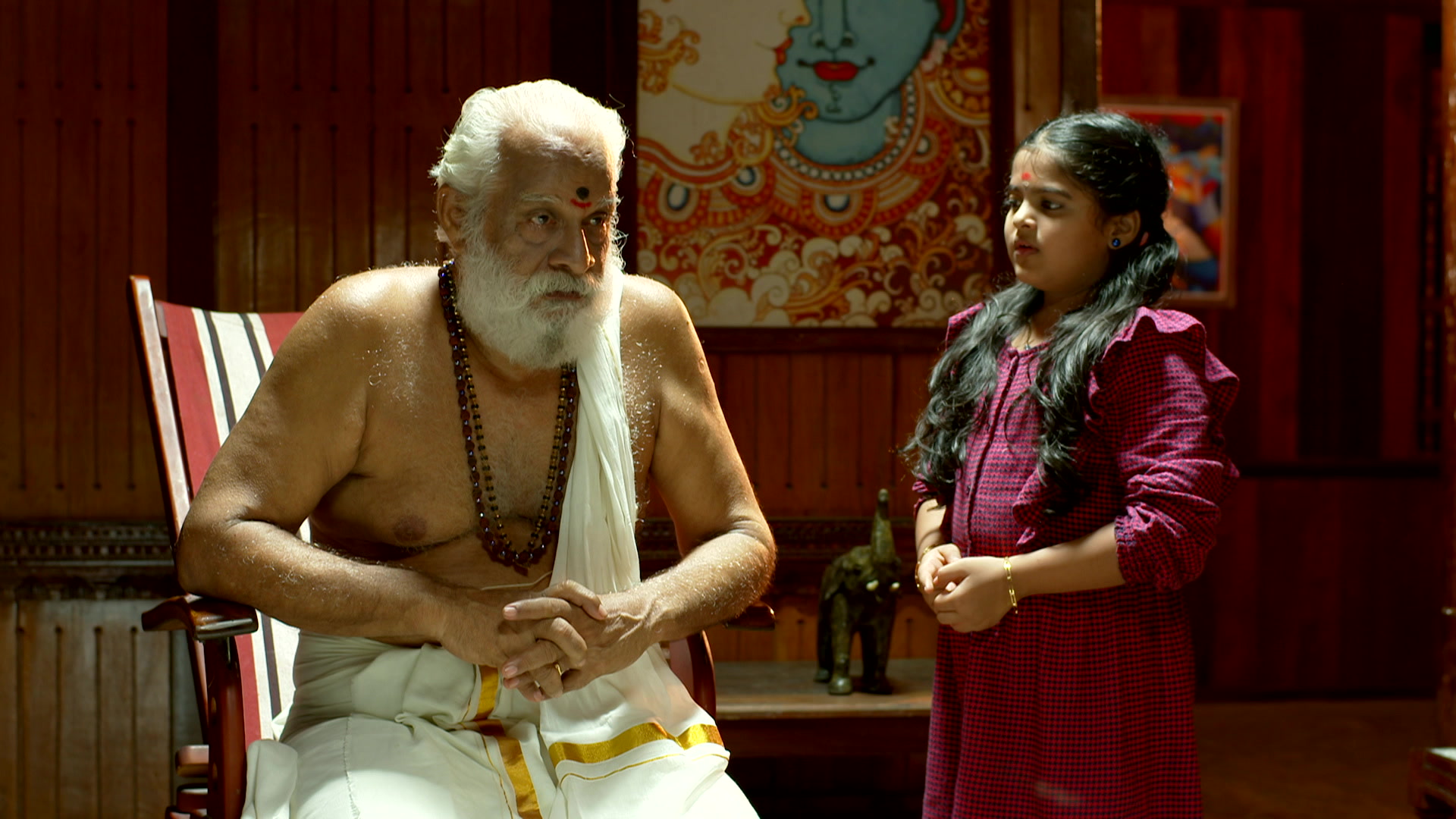 Watch Malikappuram Episode 165 on JioHotstar