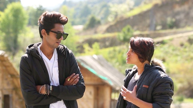 Shubhada is her own hero - JioHotstar