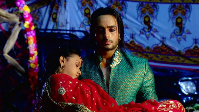 Watch Phulwa S1 Episode 119 on JioHotstar