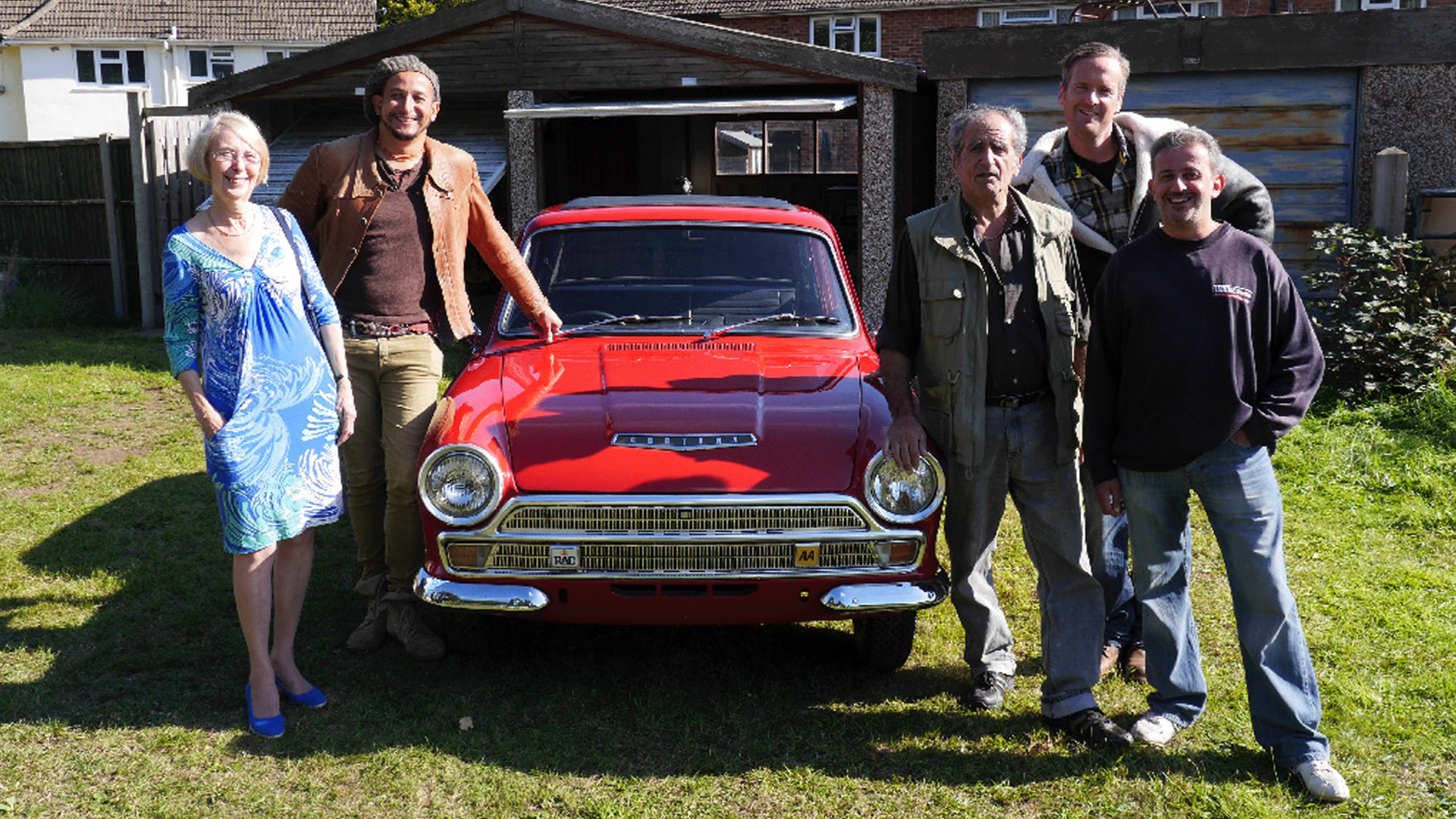 Watch Car SOS S2 Episode 2 on Disney+ South Africa | English Reality Series