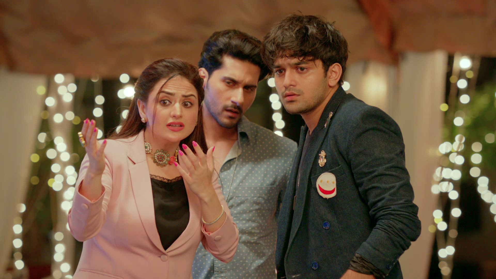 Watch Banni Chow Home Delivery S1 Episode 109 on JioHotstar