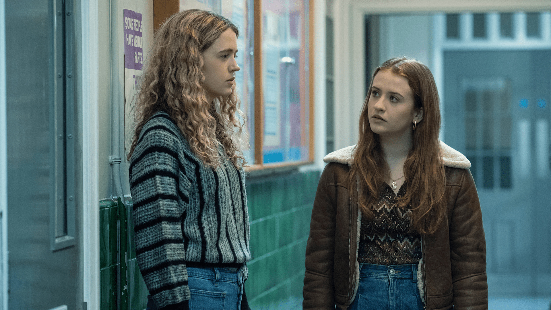 Extraordinary - Disney+