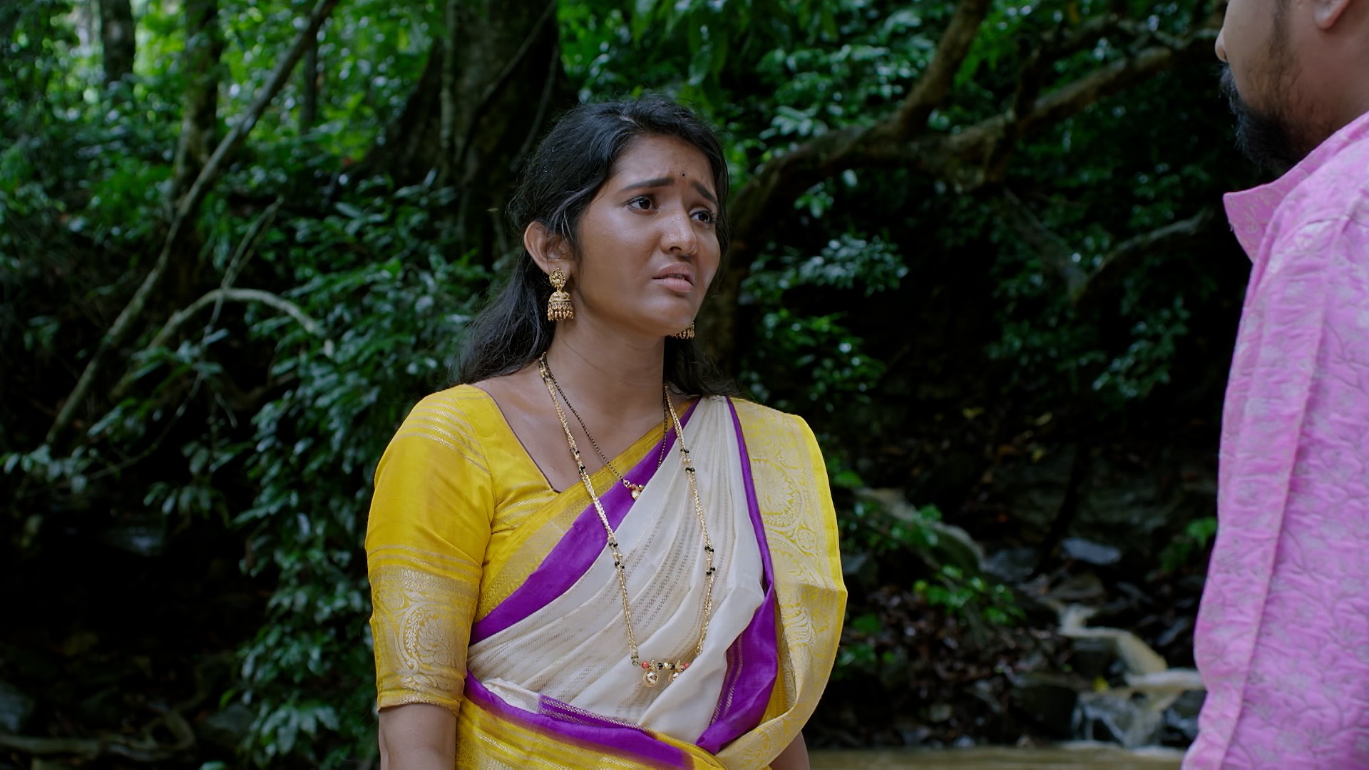 Watch Drishti Bottu Episode 224 on JioHotstar