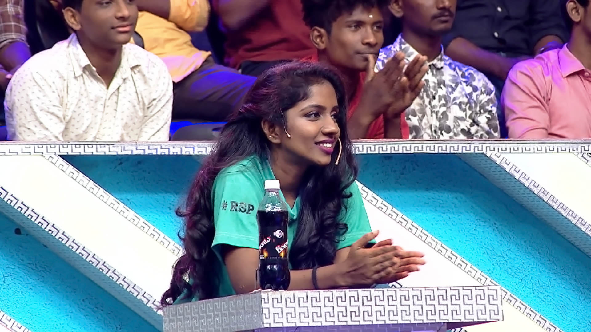 Watch Ready Steady Po S2 Episode 2 on JioHotstar
