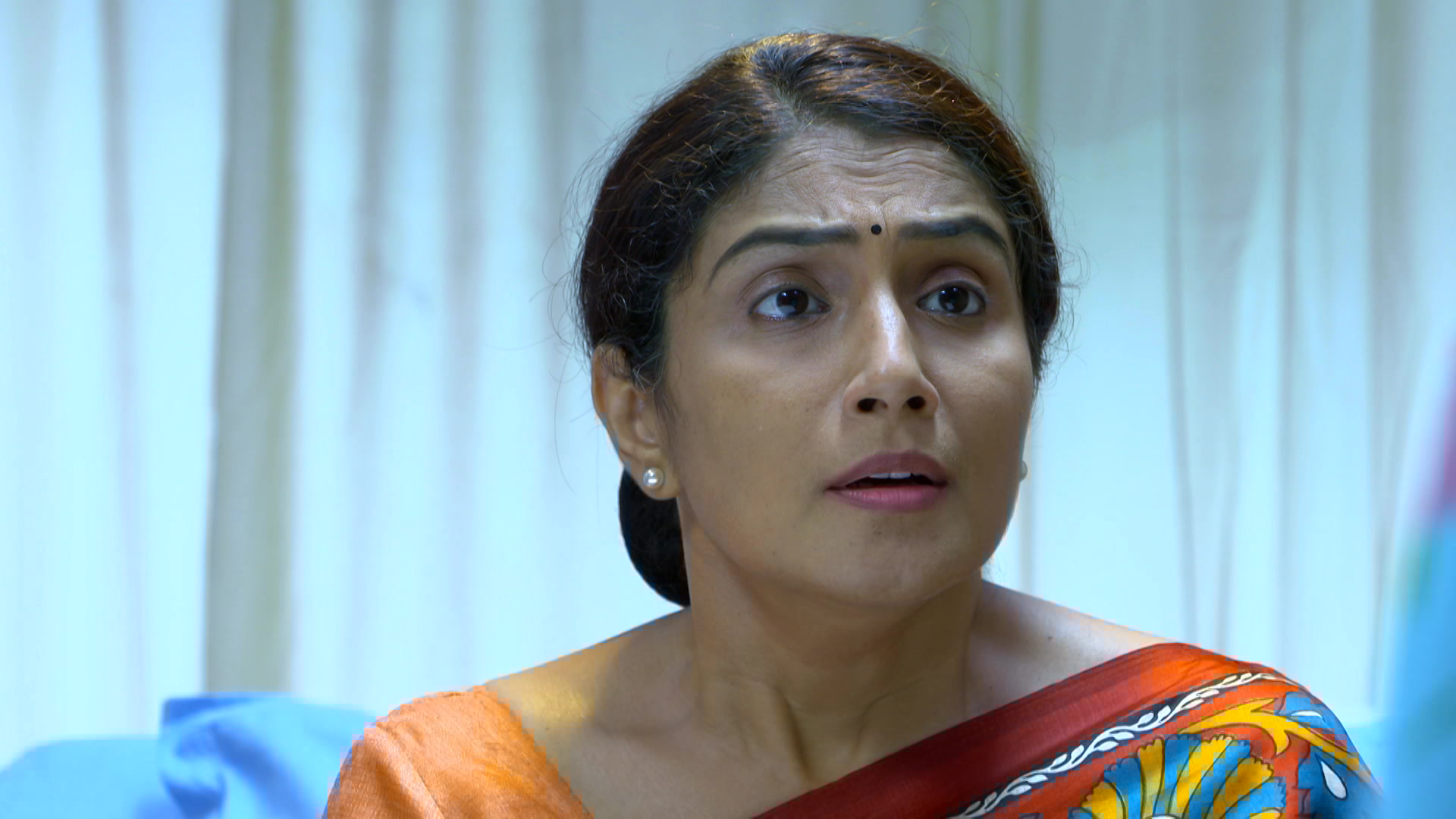 Watch Mounaragam Episode 108 on JioHotstar