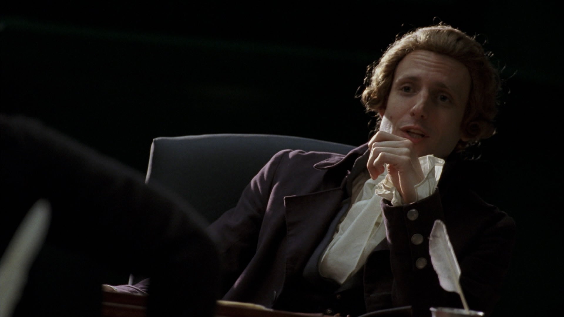 Watch John Adams Episode 5 on JioHotstar