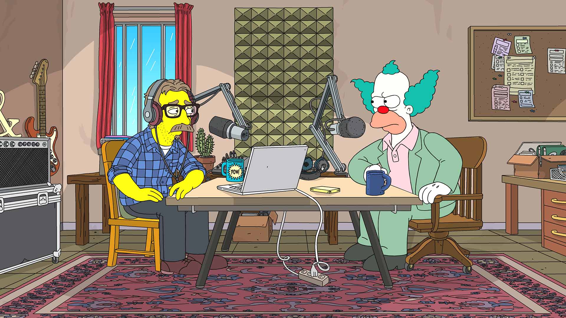 Watch The Simpsons Episode 14 on JioHotstar