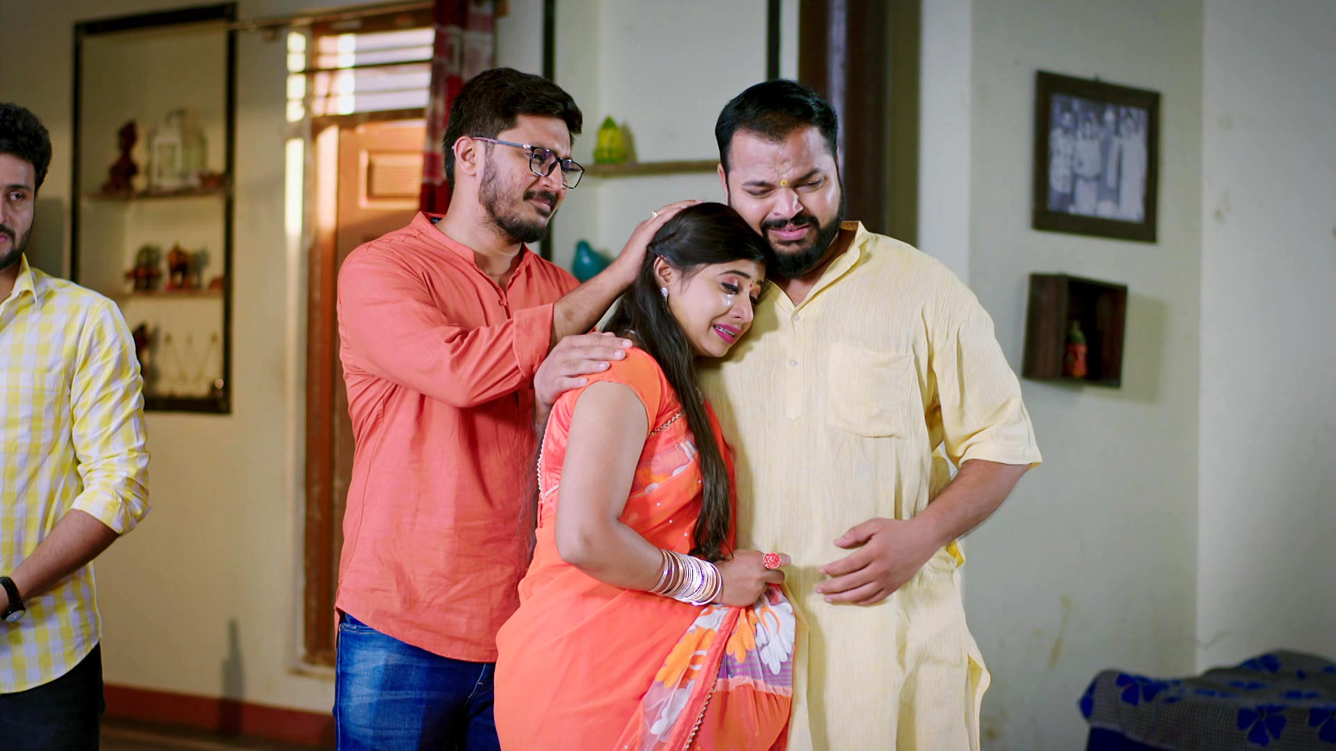 Watch Jenugudu S1 Episode 151 on JioHotstar