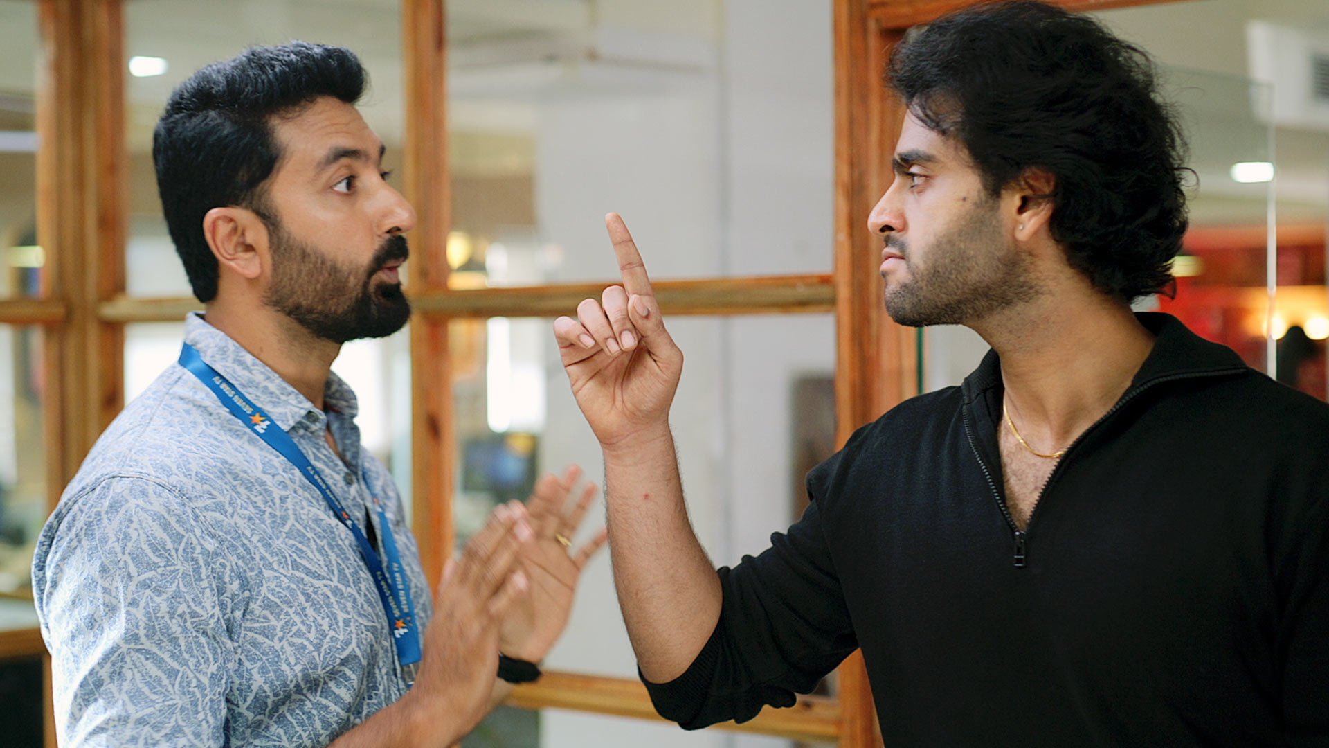 Stream uppu-puli-kaaram Online | Watcho