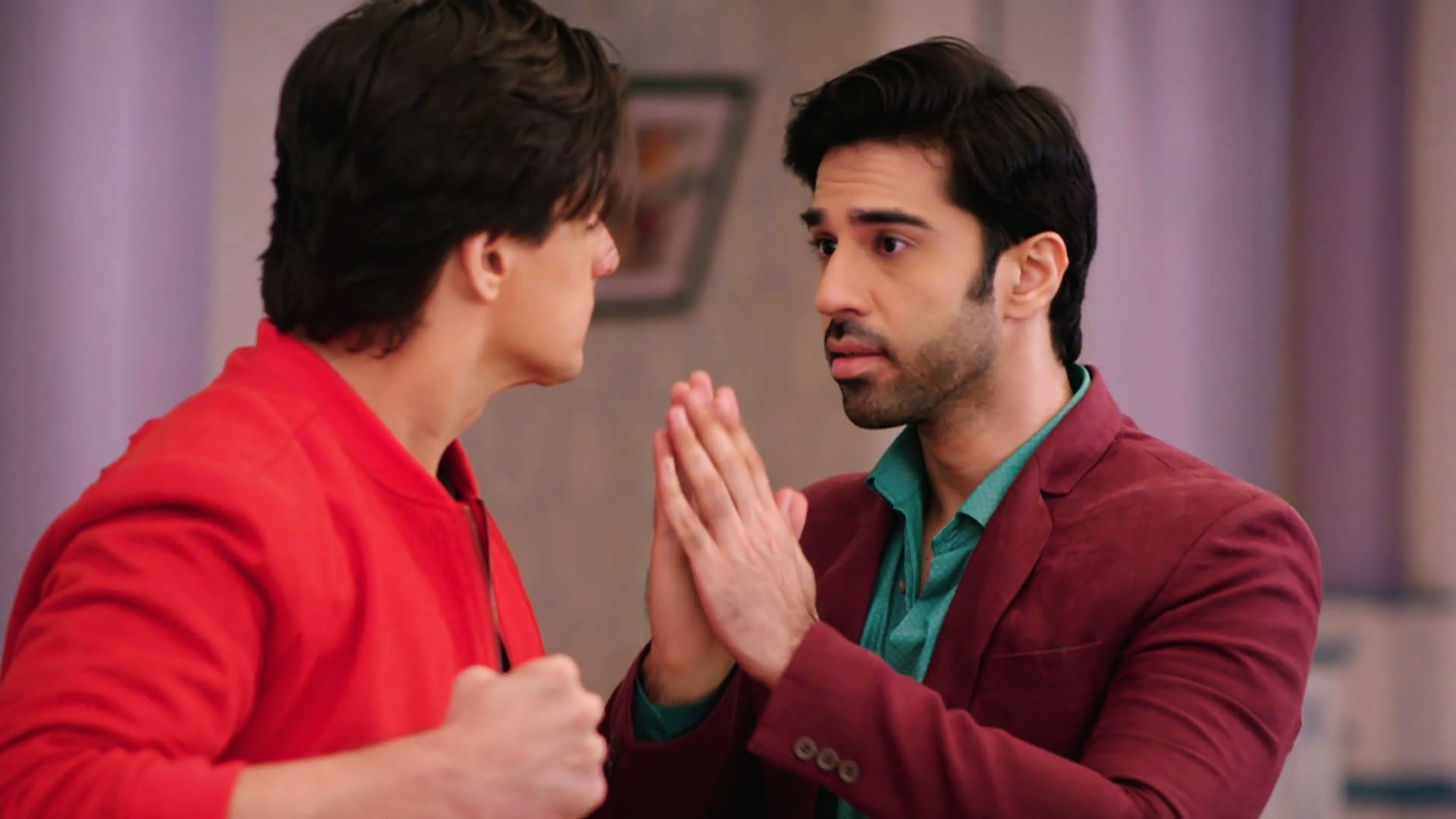 Watch What Is Aditya Up to? Online