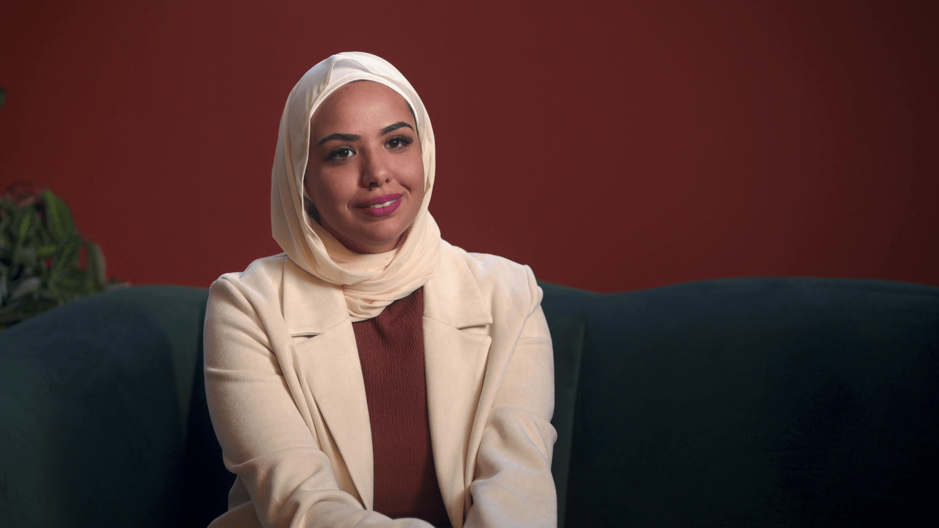 Watch Muslim Matchmaker S1 Episode 3 on Disney+ South Africa | English ...