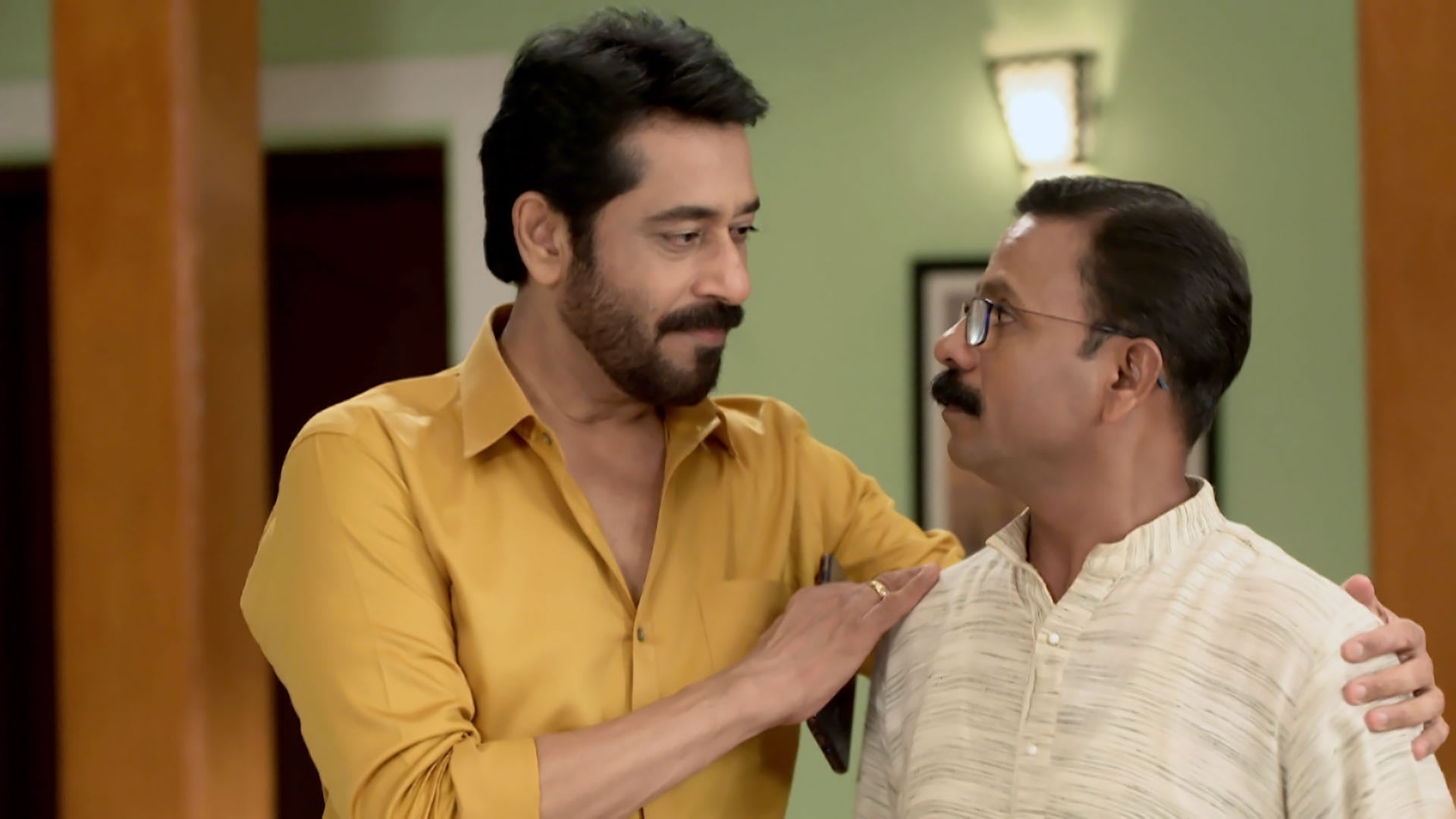 Watch Suryakant's Odd Act Online