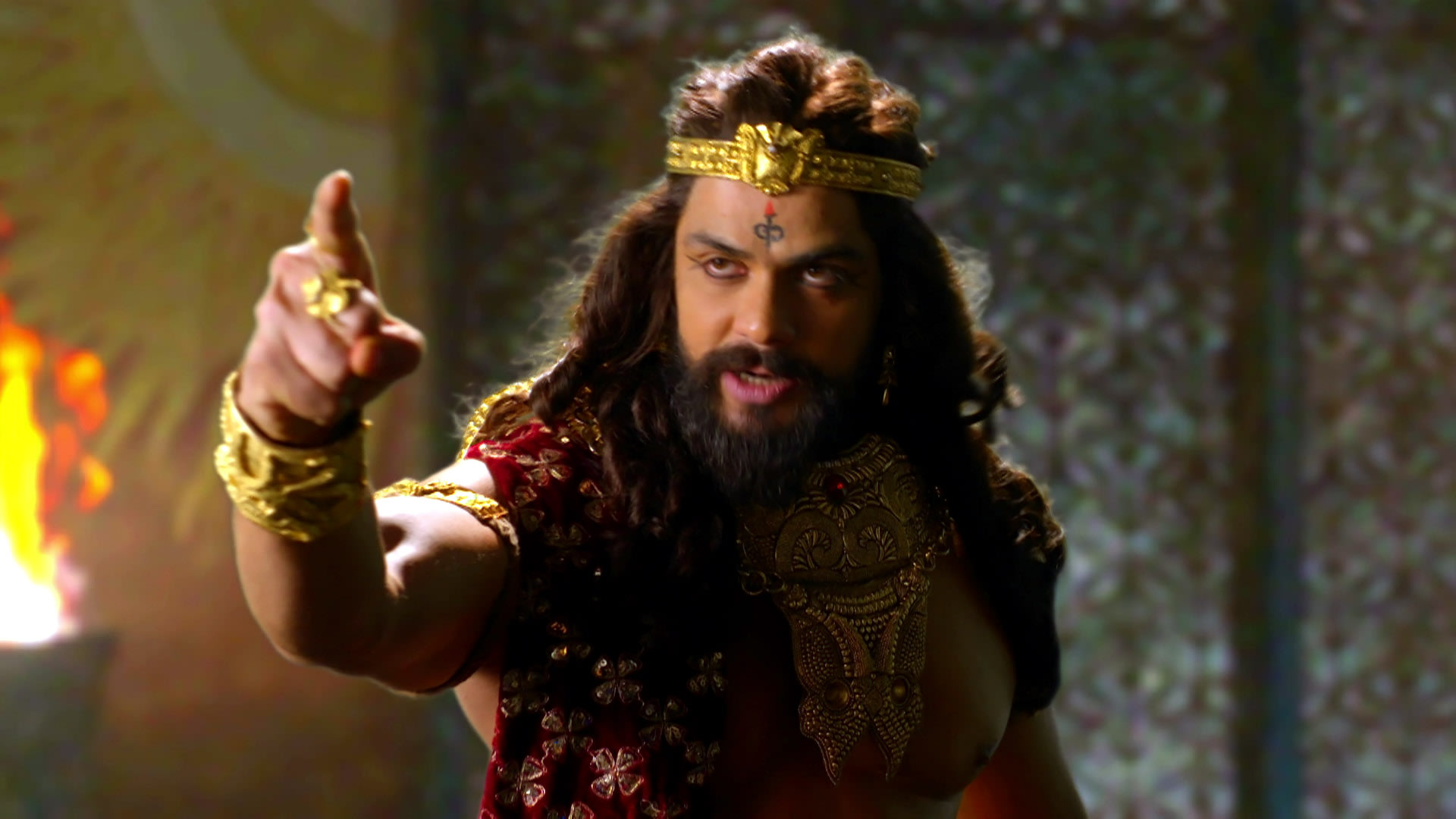 Watch Radha Krishna S1 Episode 200 on JioHotstar