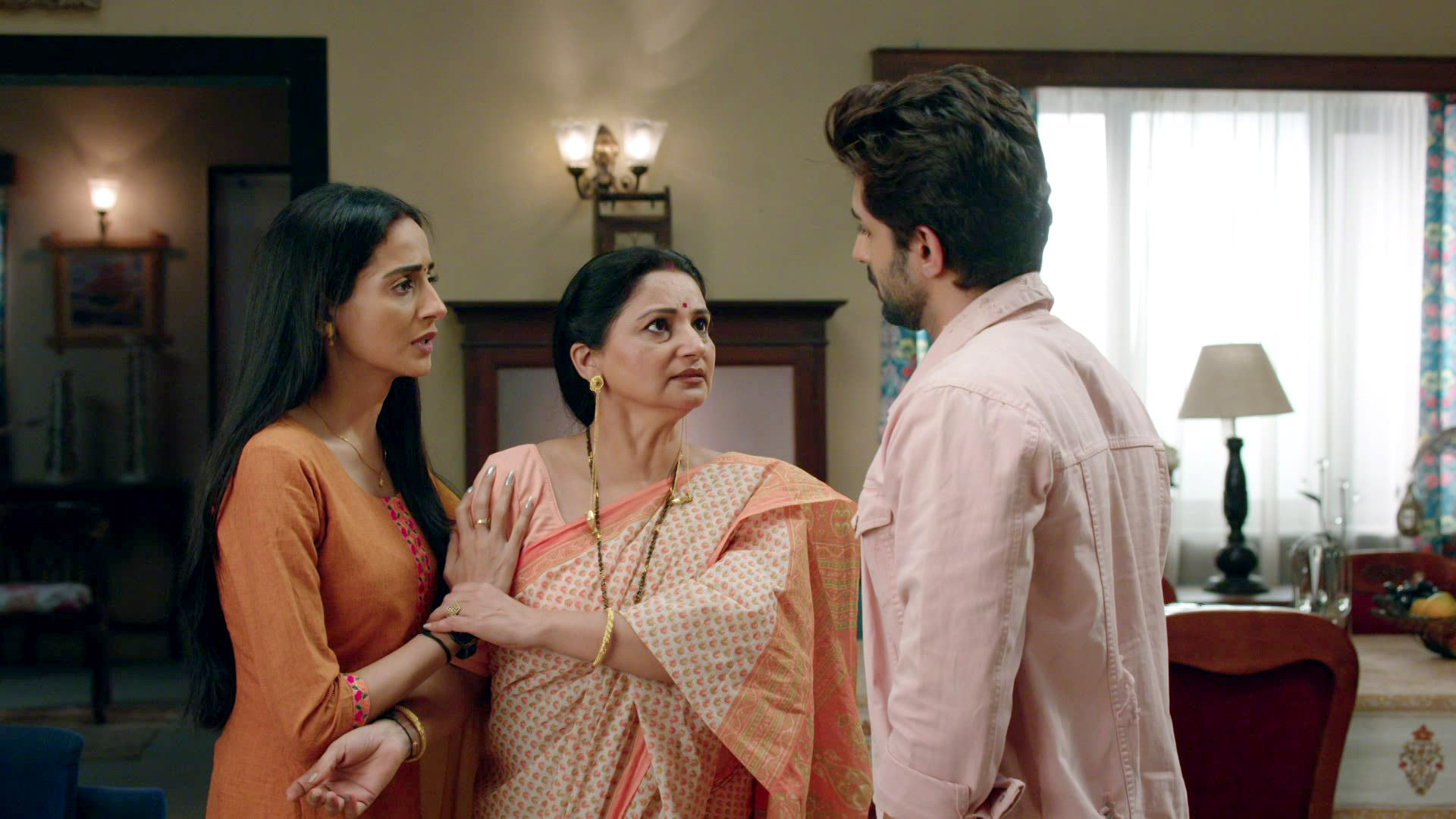 Watch Bohot Pyaar Karte Hai S1 Episode 120 on JioHotstar