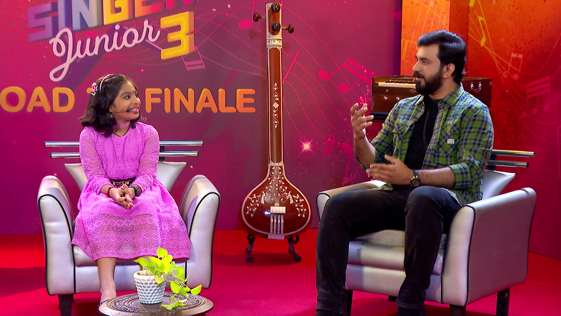 Watch Star Singer Junior S3 Episode 52 on JioHotstar