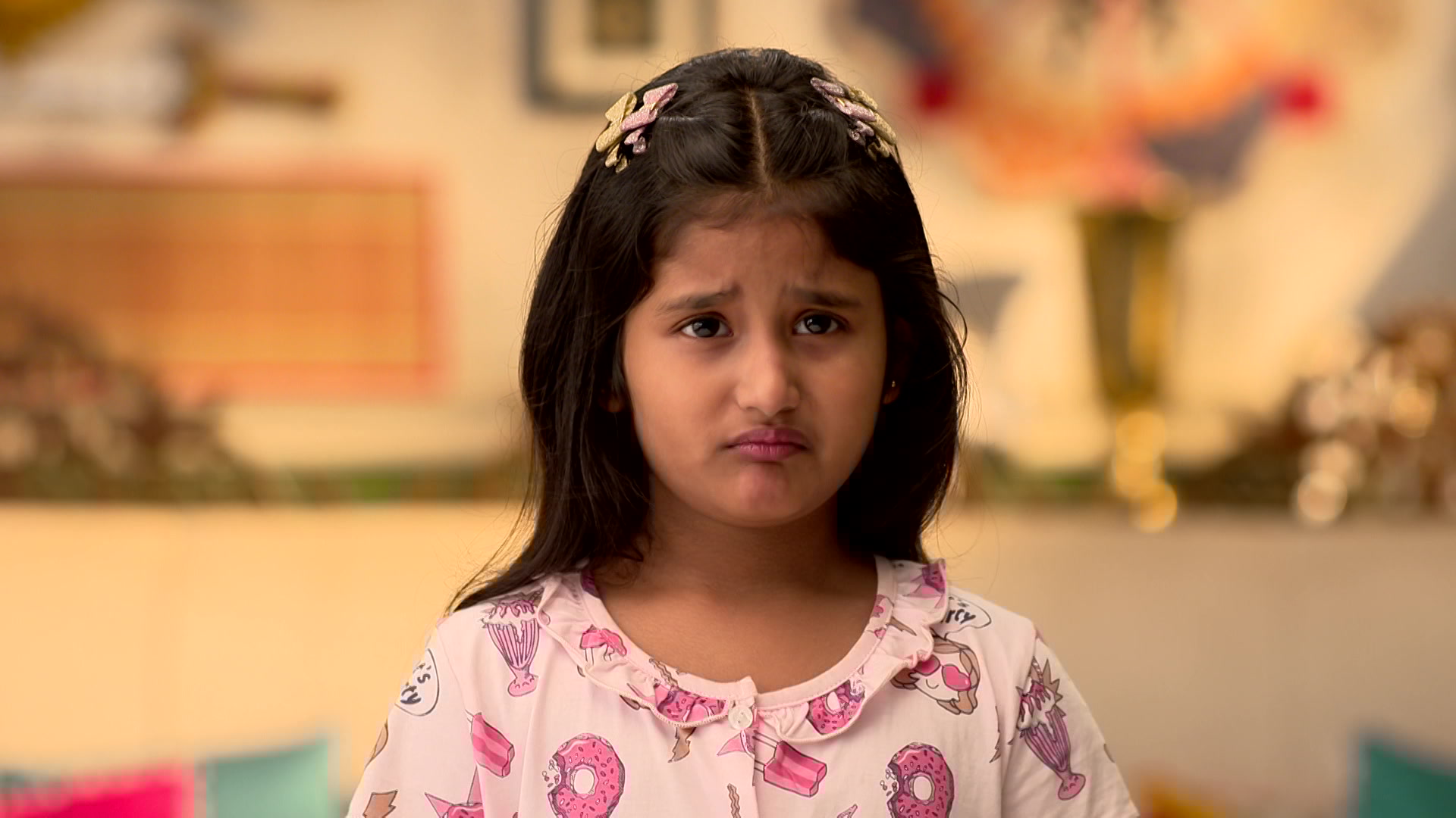 Watch Cheeni Episode 275 on JioHotstar