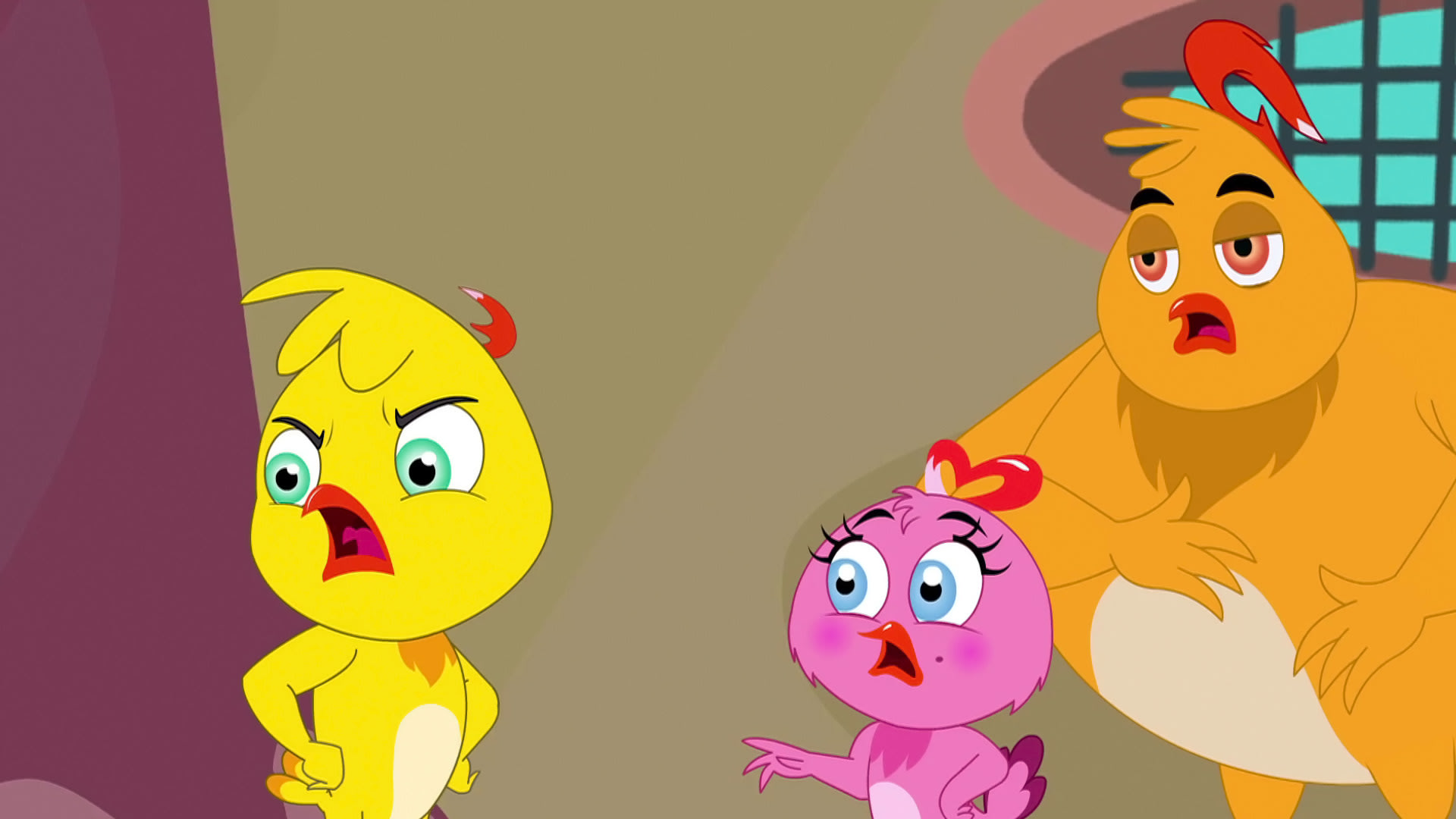 Watch Eena Meena Deeka S1 Episode 97 on JioHotstar