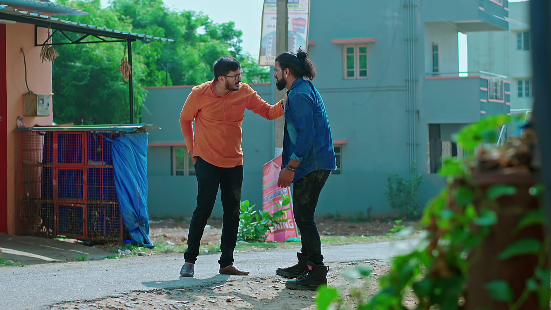 Watch Jenugudu S1 Episode 377 on JioHotstar