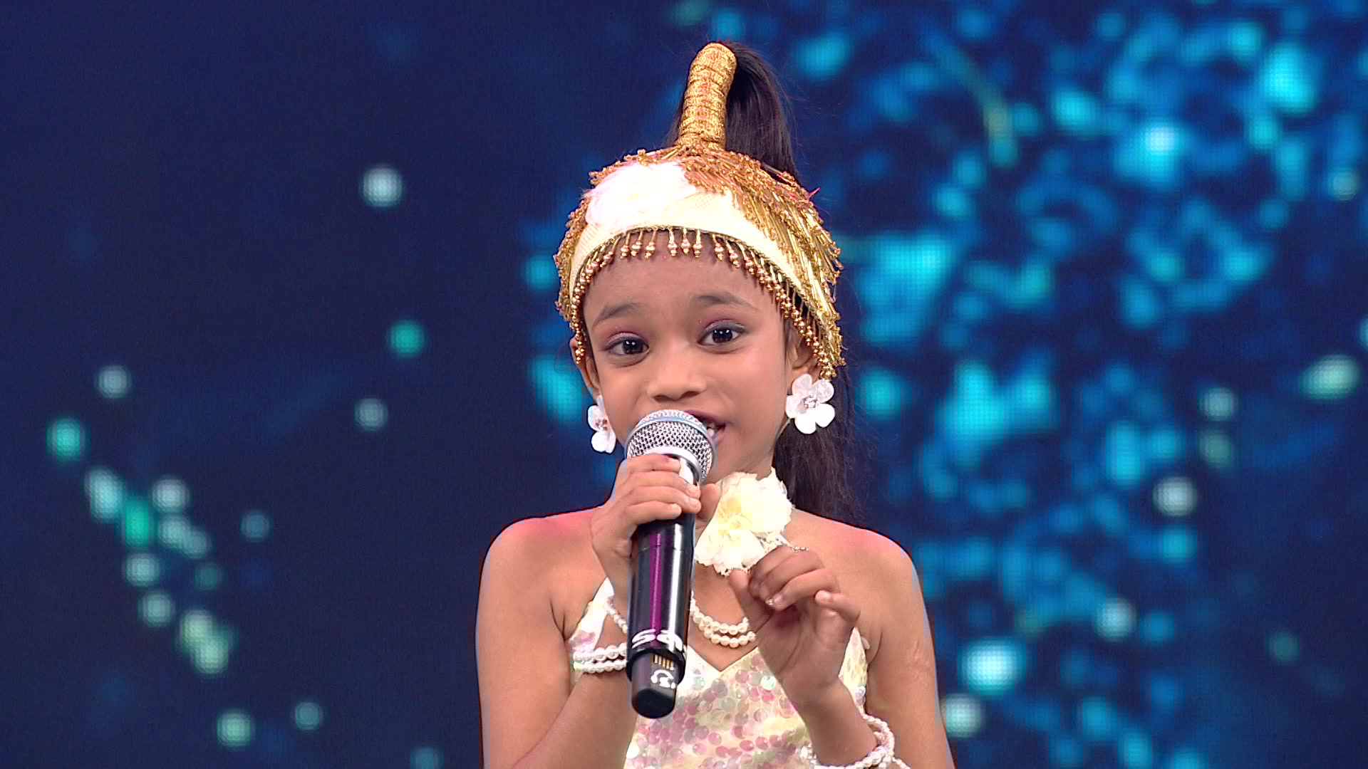 Watch Super Singer Junior Episode 7 on JioHotstar