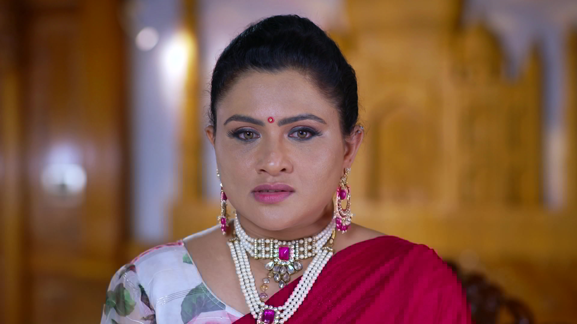 Watch Patharamattu Episode 263 on JioHotstar