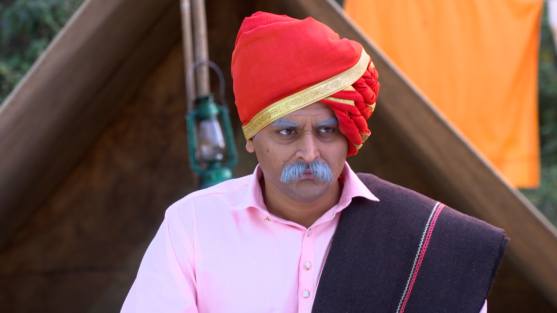 Watch Pavada Purasha Episode 929 on JioHotstar