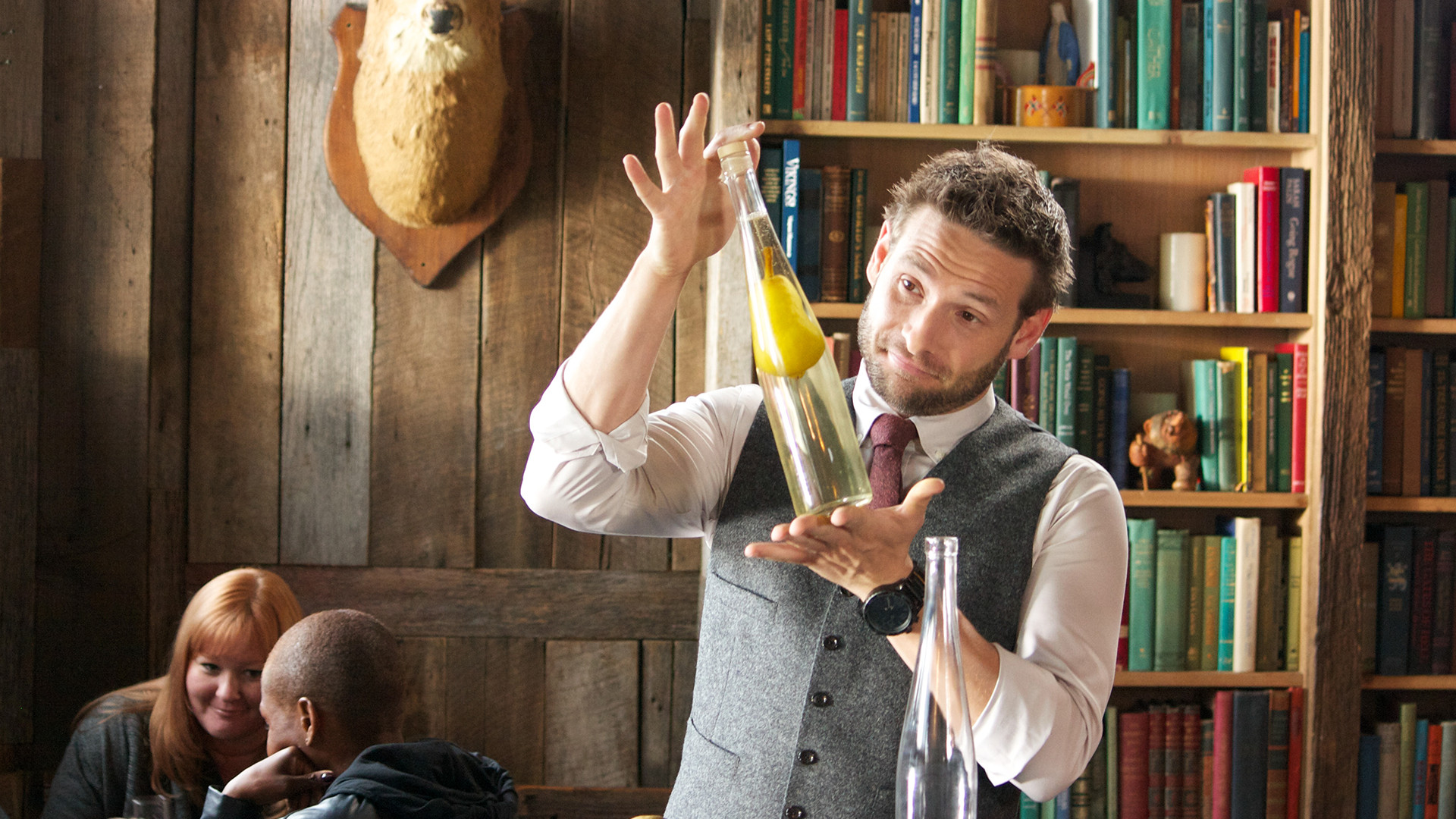 Watch Brain Games S5 Episode 9 on Disney+ South Africa | English French ...