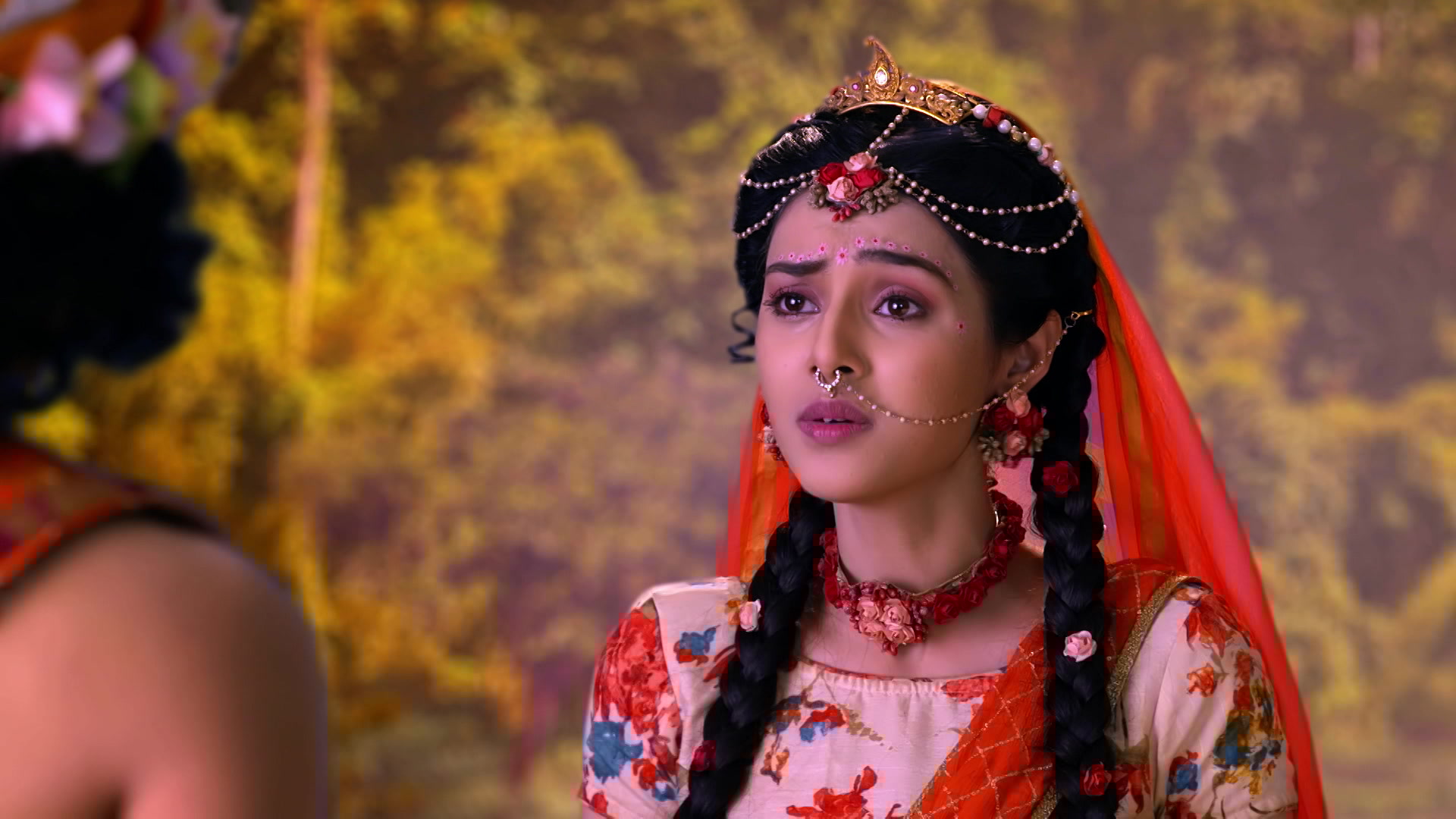 Watch radha-krishna All Episodes | Watcho