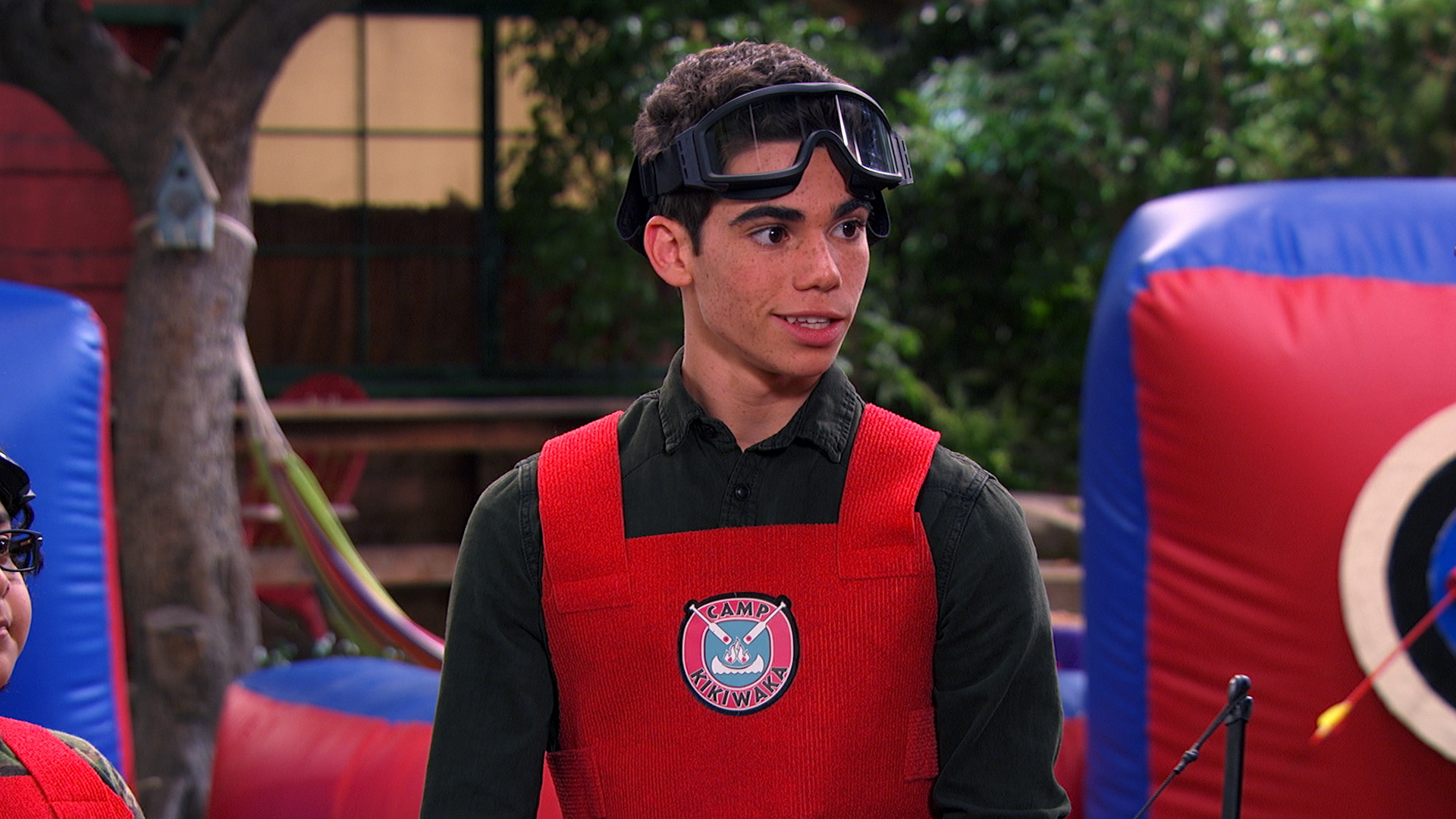 Watch Bunk'd Episode 12 on Disney+ South Africa | English Comedy Series