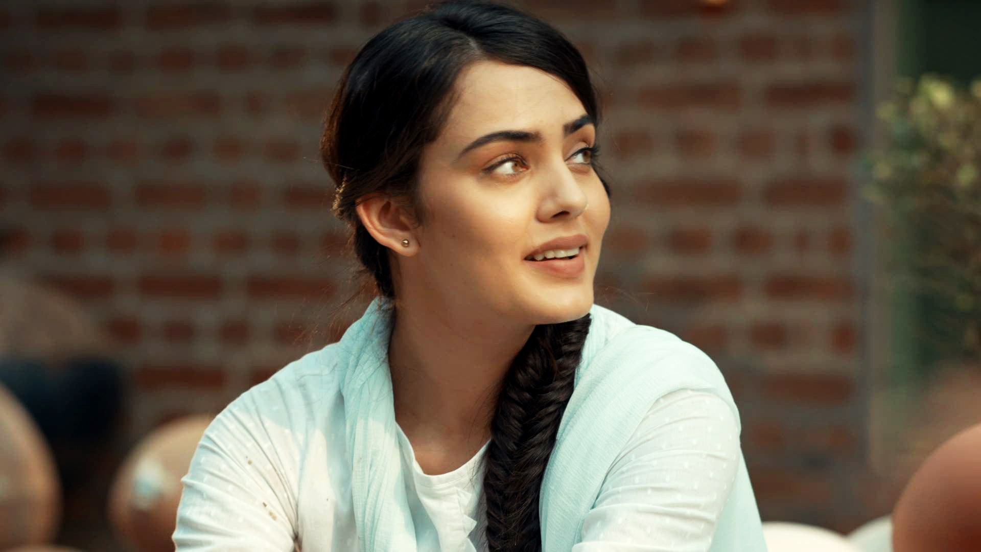 Watch Teri Meri Doriyaann S1 Episode 1 on JioHotstar