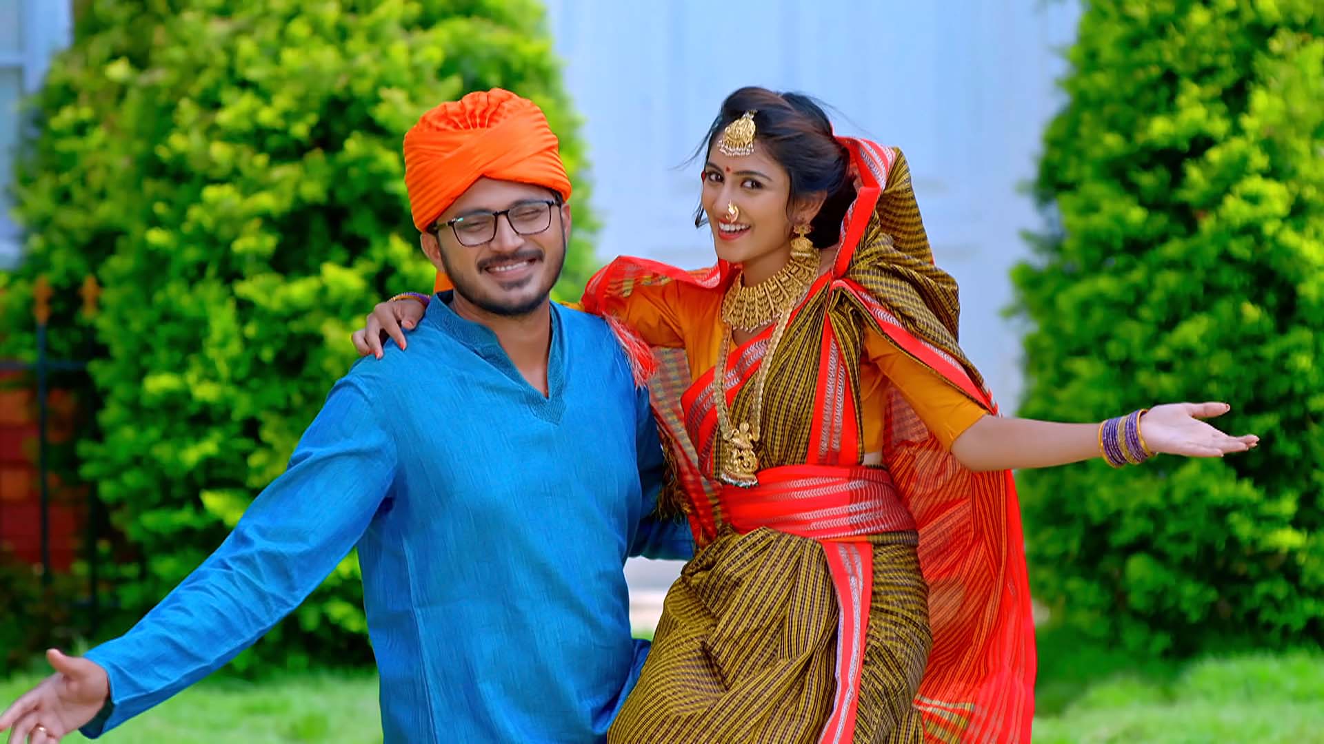 Watch Jenugudu S1 Episode 91 on JioHotstar