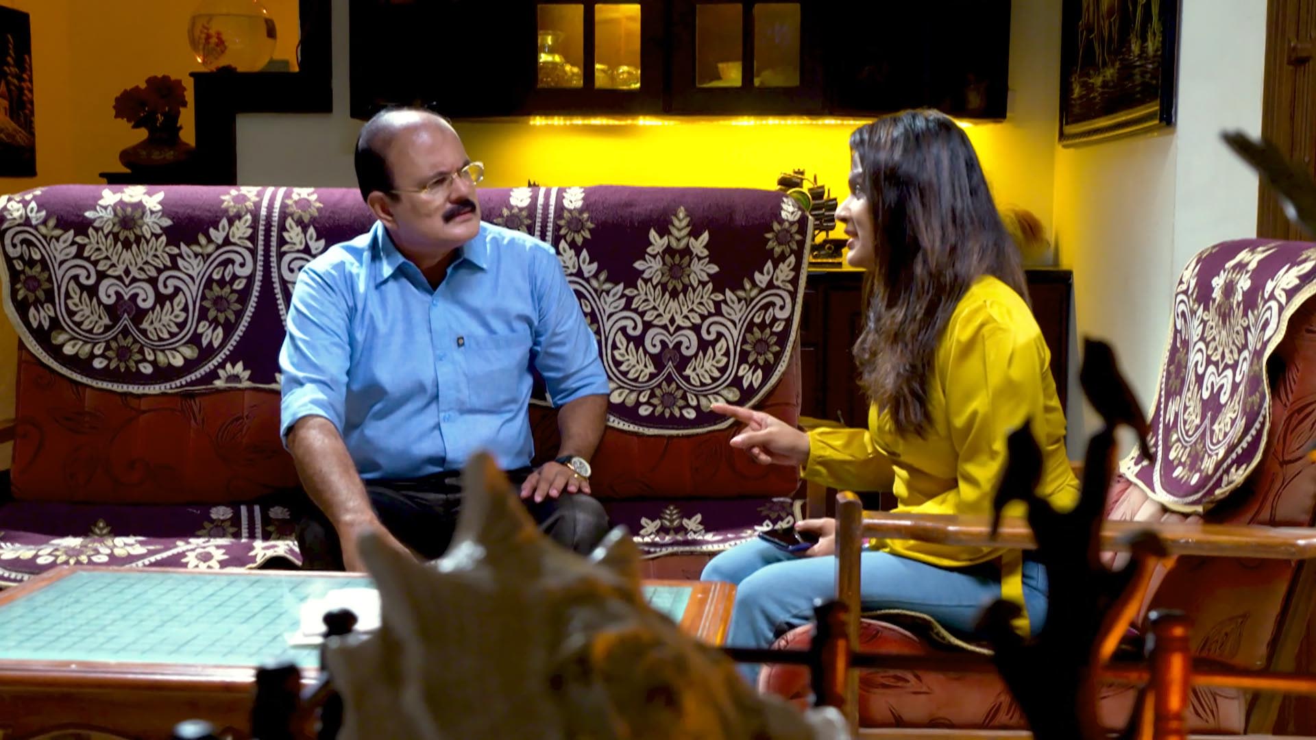 Watch Palunku S1 Episode 155 on JioHotstar