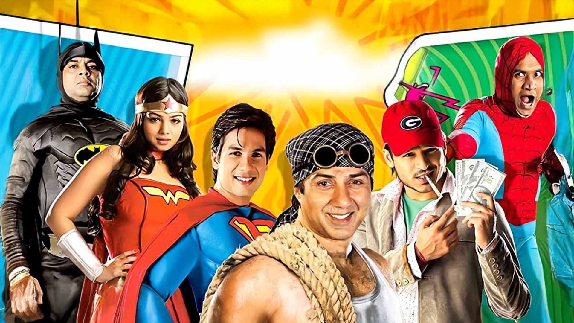 Watch Fool N Final - JioHotstar