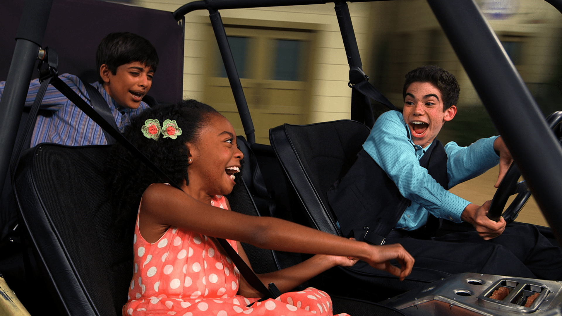 Watch Jessie Episode 28 on Disney+ South Africa | English Comedy Series