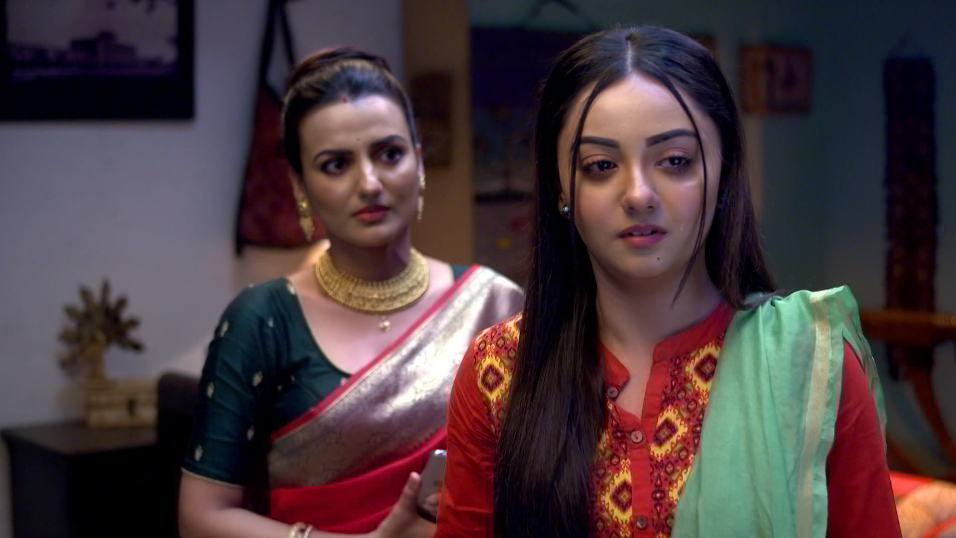 Watch Geeta LL.B Episode 349 on JioHotstar