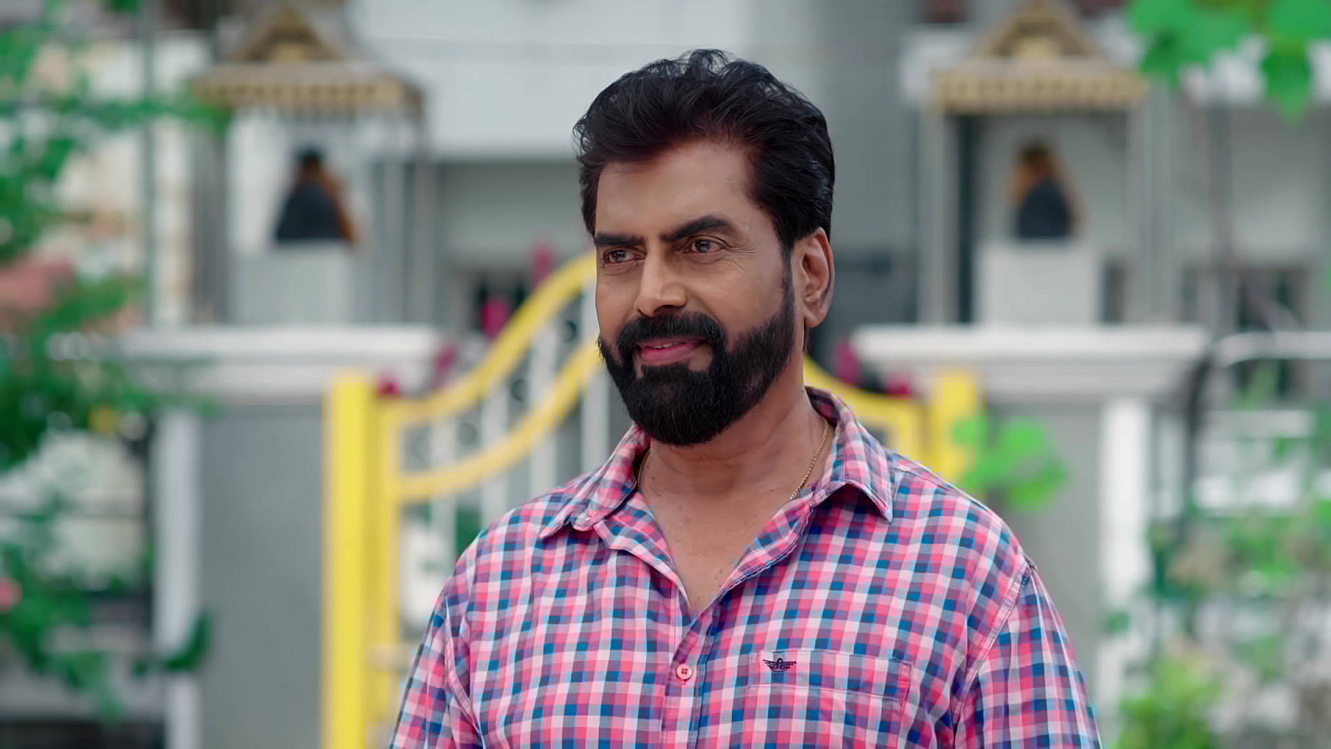 Watch Sharade Episode 29 on JioHotstar