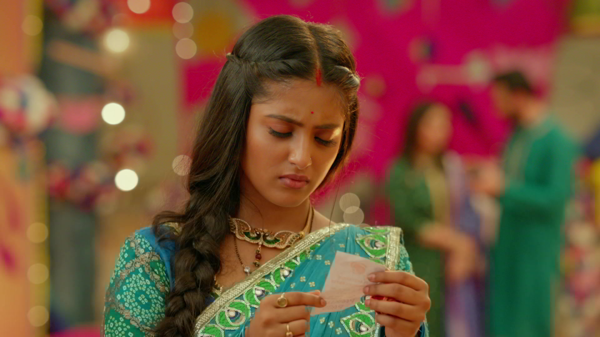 Watch Banni Chow Home Delivery S1 Episode 79 on JioHotstar