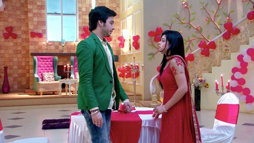 Watch Thapki Pyar Ki S1 Episode 449 on JioHotstar