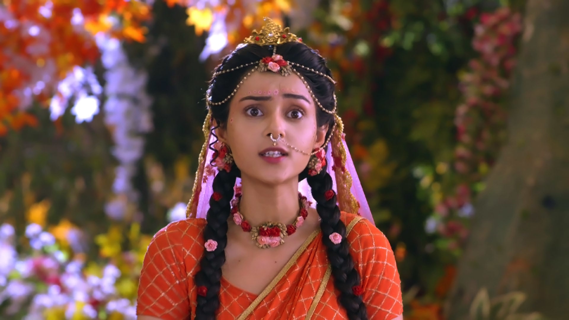 Stream Radha to Honor Krishna Season 1 Episode 171 – Radha to Honor ...