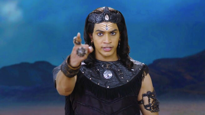 Watch Shani Kannada S1 Episode 305 on JioHotstar