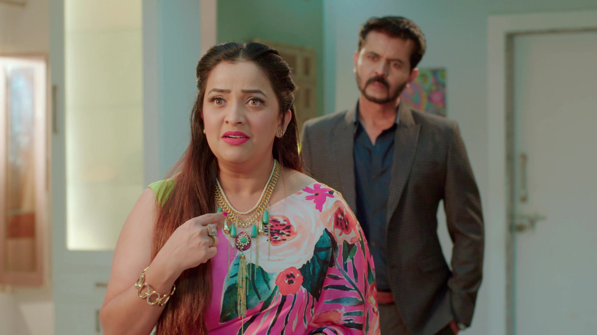 Watch Premachi Goshta S1 Episode 452 on JioHotstar