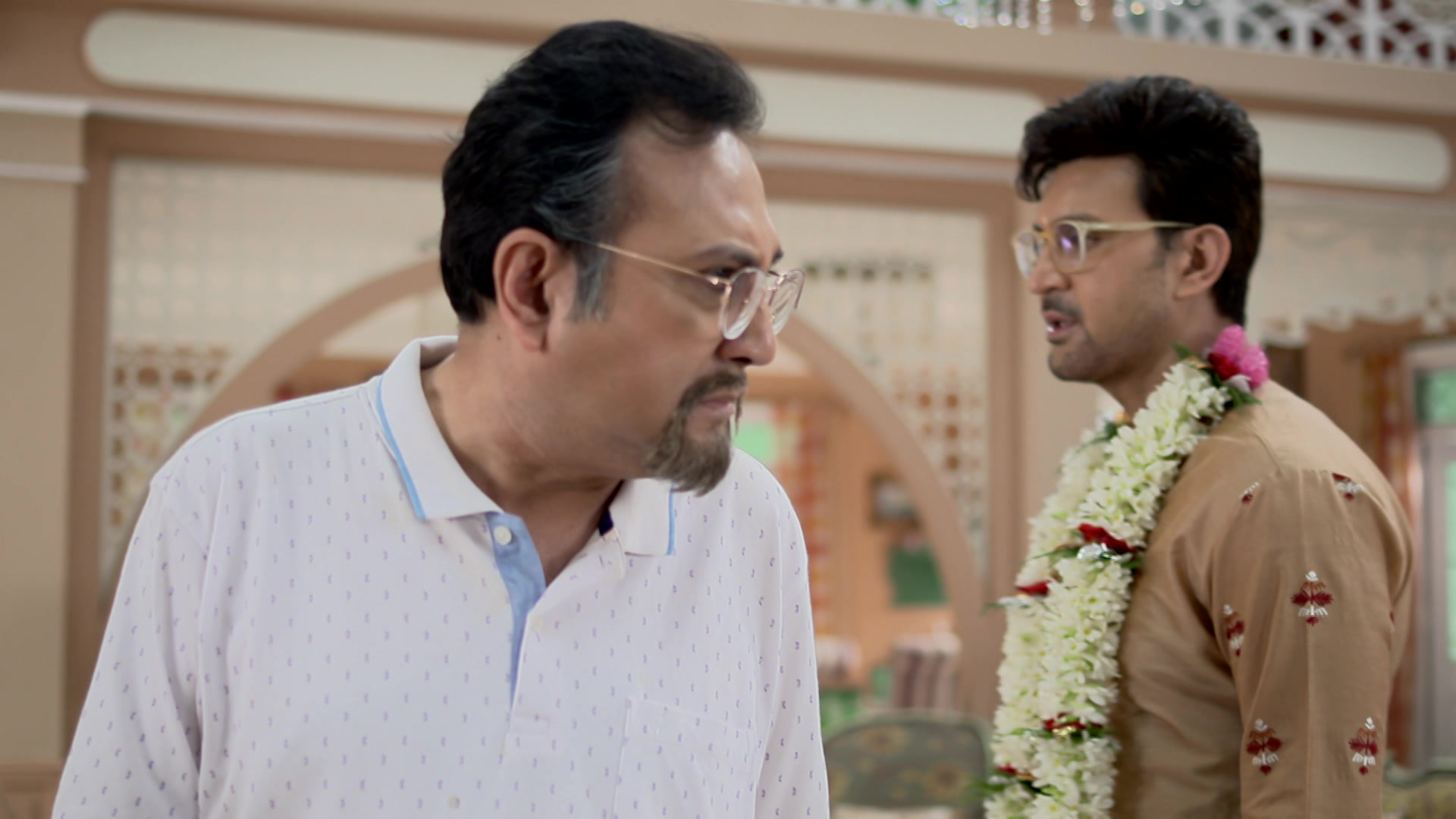 Watch Tunte Episode 40 on JioHotstar