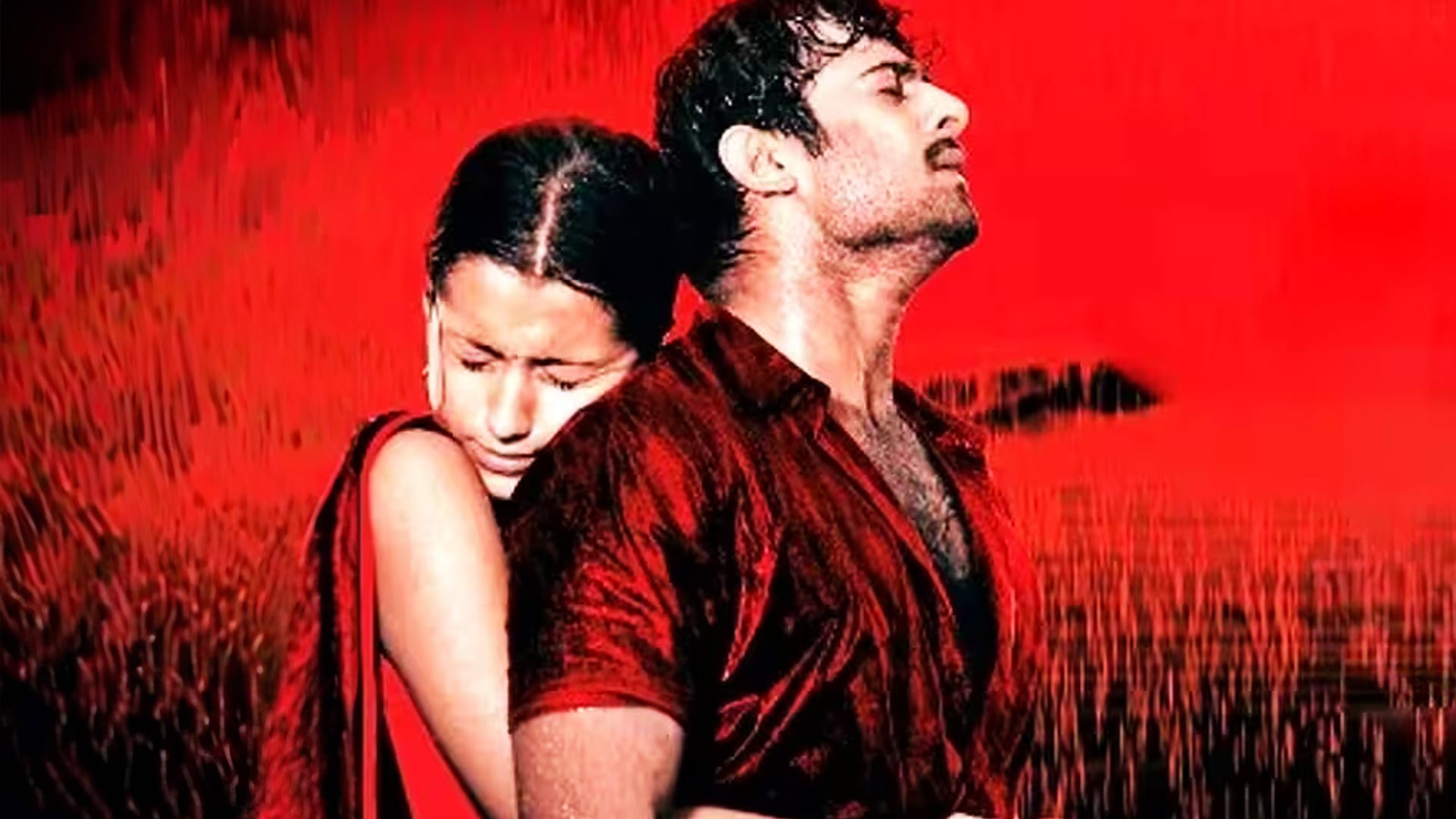 Watch Varsham - JioHotstar