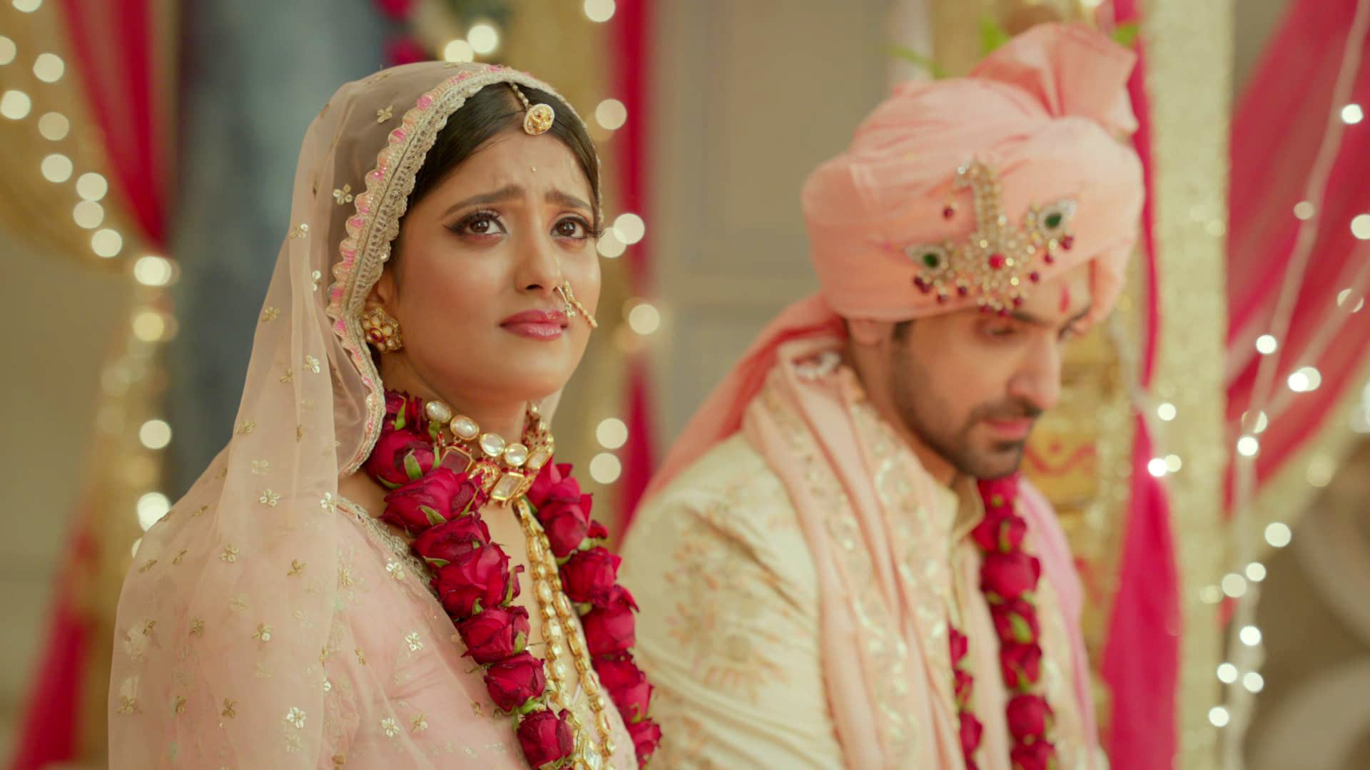 Stream Banni, Agasthya to Tie the Knot? Season 1 Episode 163 – Banni ...