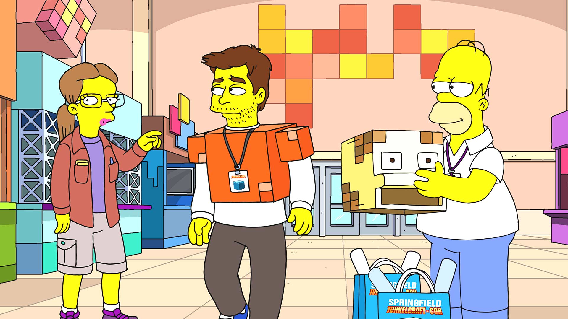 Watch The Simpsons S29 Episode 15 on JioHotstar