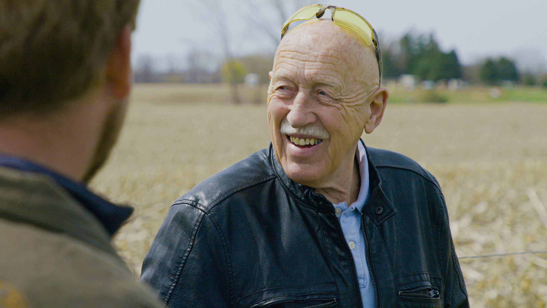 Watch The Incredible Pol Farm S1 Episode 1 on Disney+