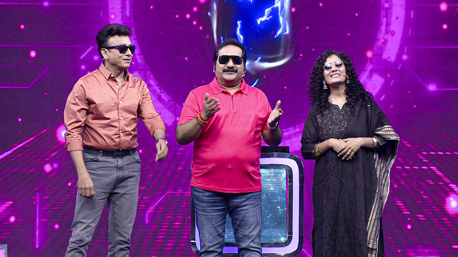 Watch Oo Solriya Oo Oohm Solriya Episode 6 on JioHotstar