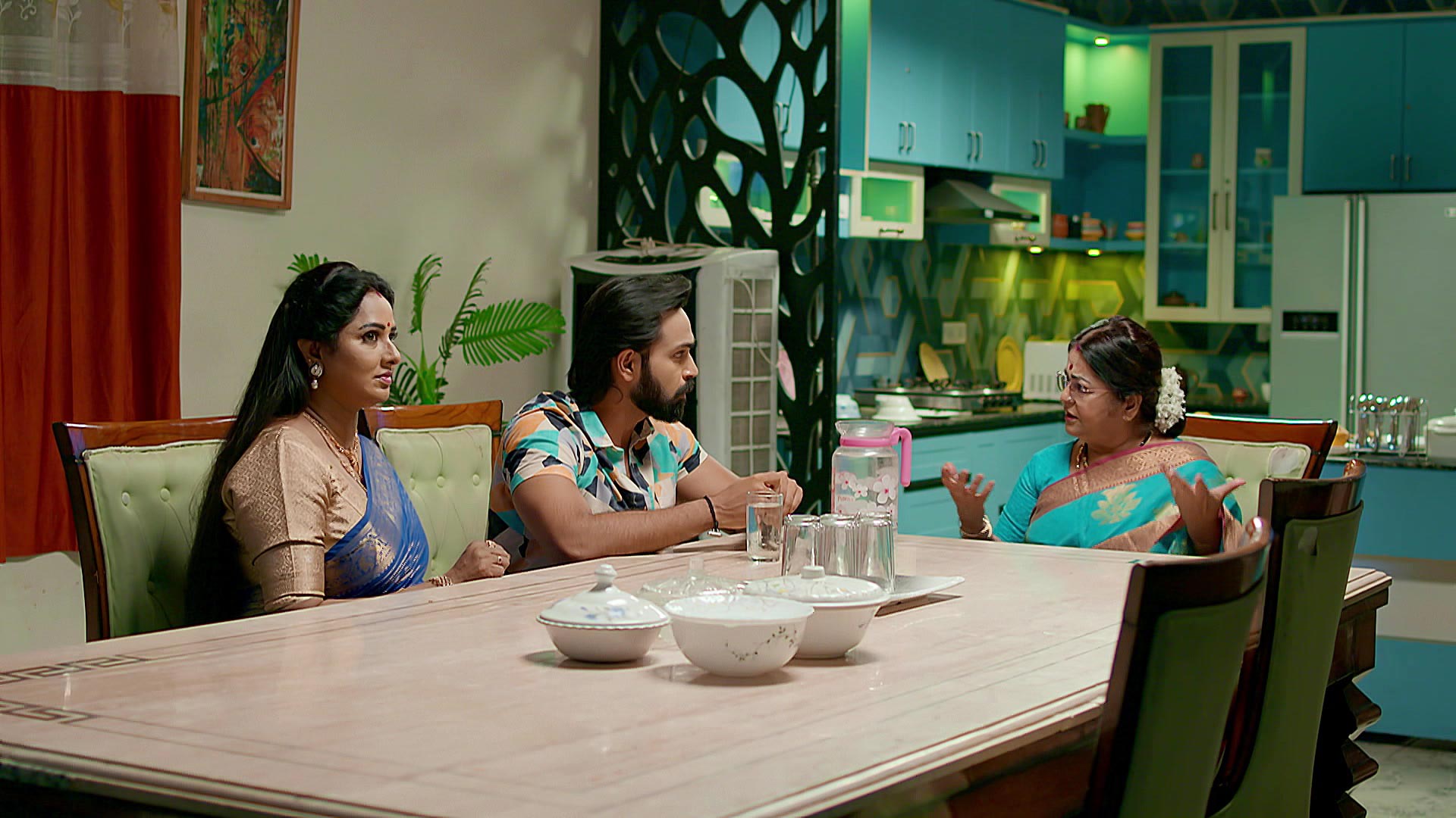 Watch Brahma Mudi Episode 729 on JioHotstar