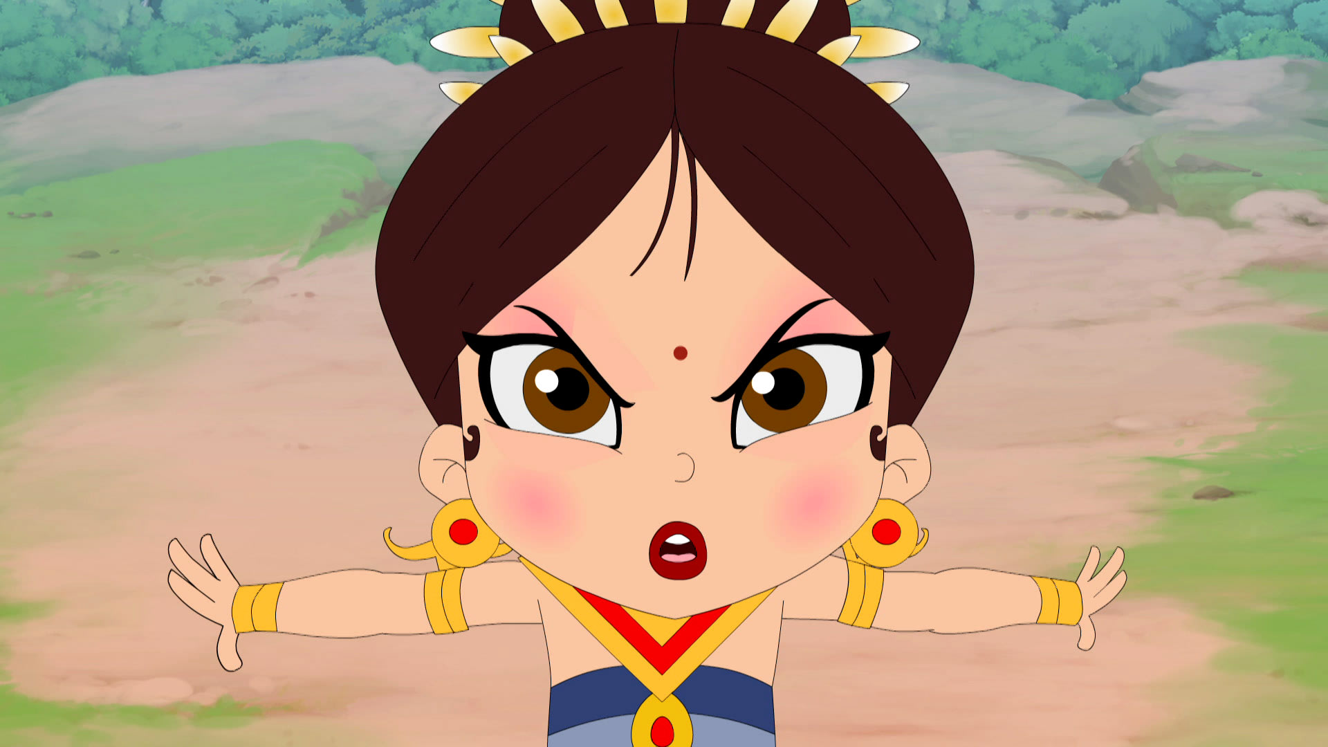 Stream arjun-prince-of-bali Online | Watcho