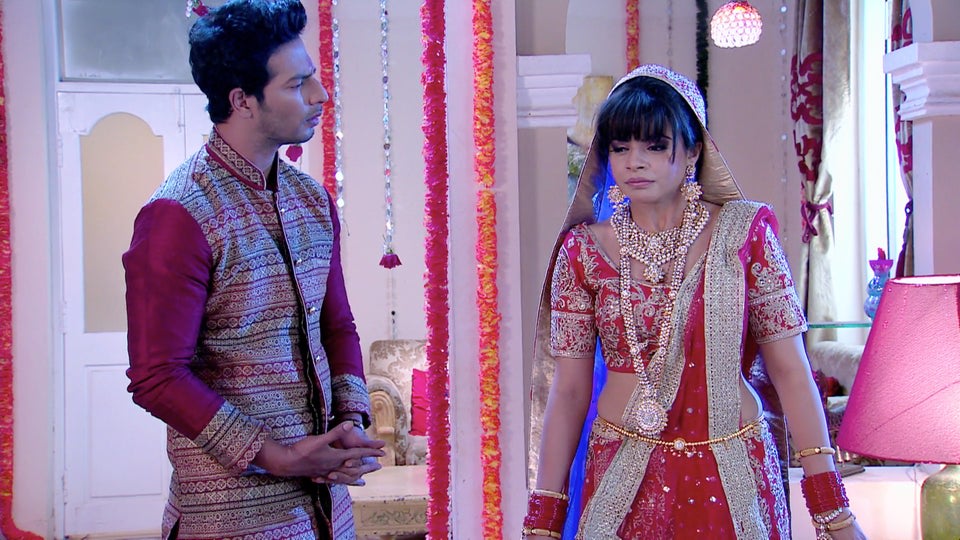 Watch Thapki Pyar Ki Episode 517 on JioHotstar