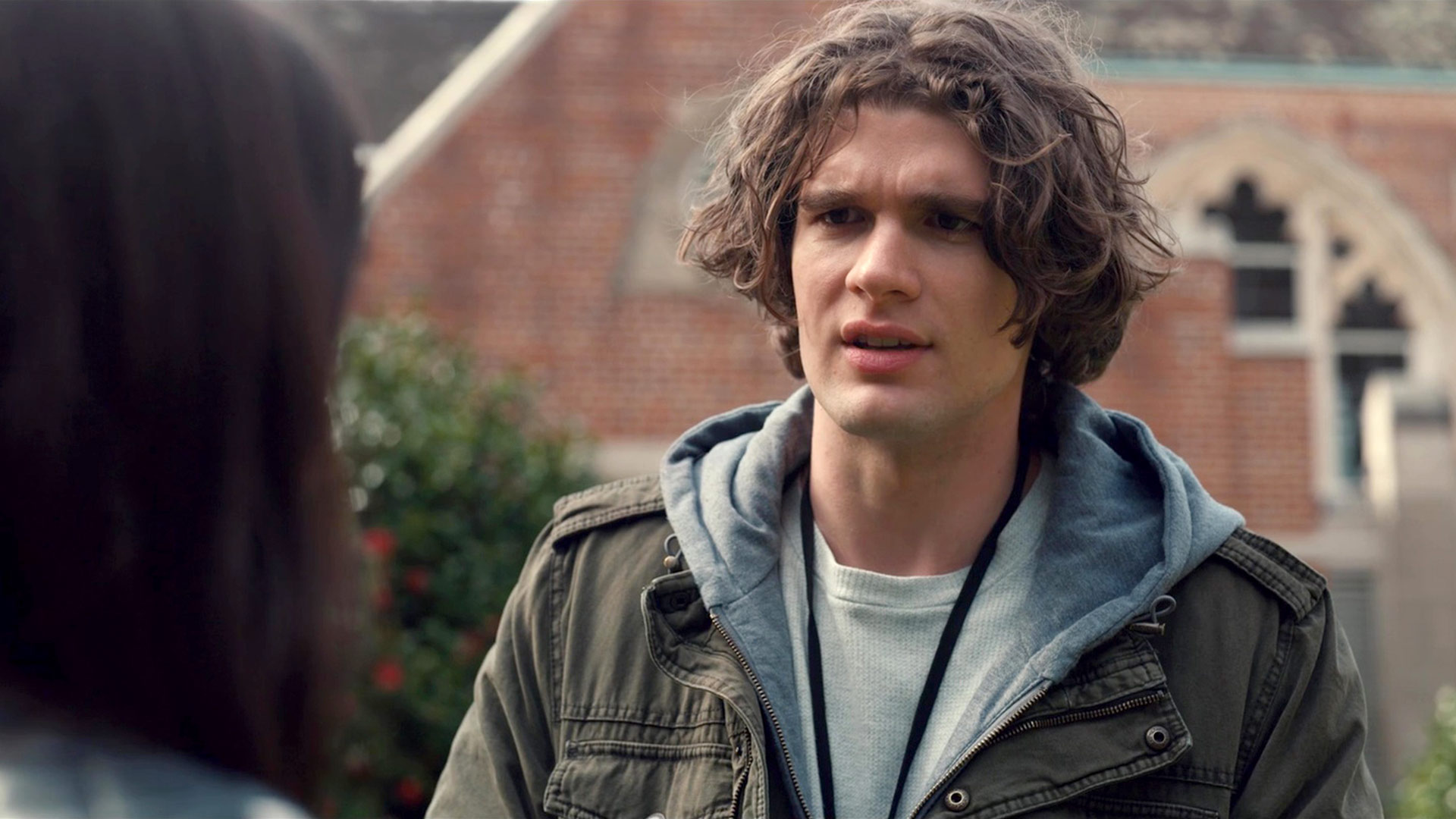 Watch We Don't Touch, We Collide Online